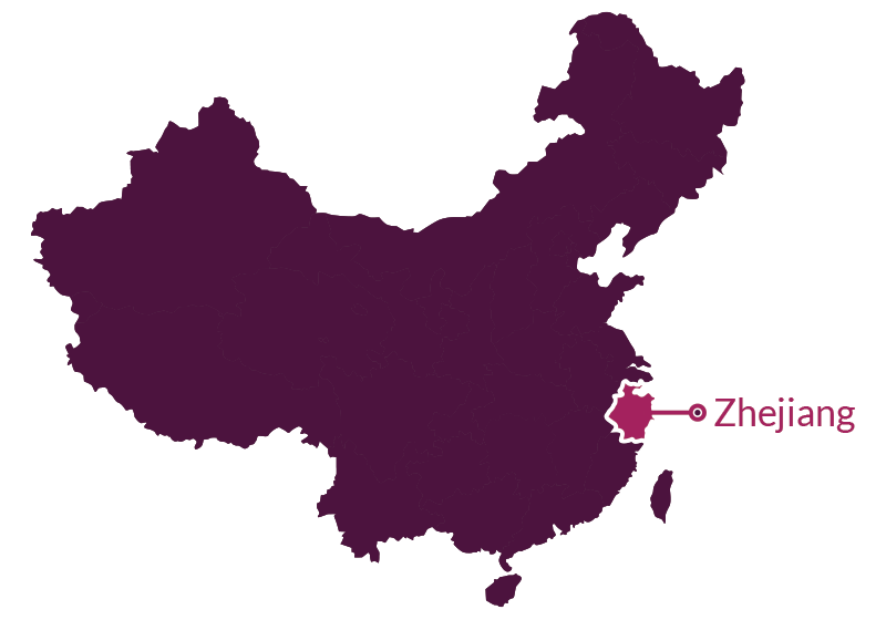 Global Innovators’ Zhejiang Tour – Berlin Technology Center
